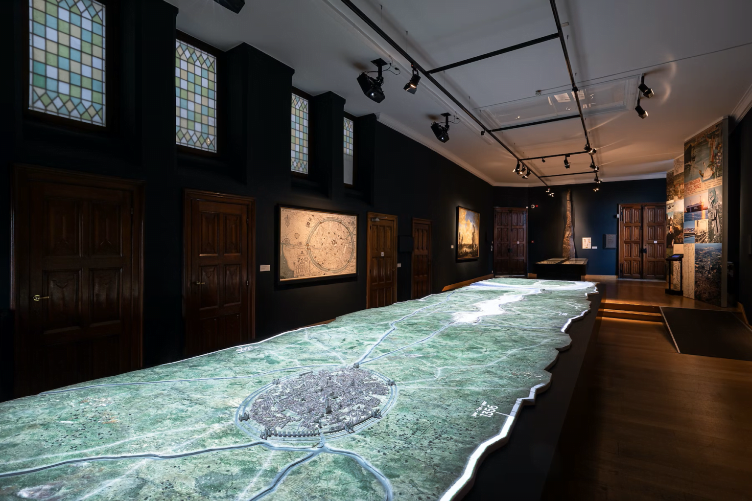 Experience Bruges Museum like Never Before with AR Technology