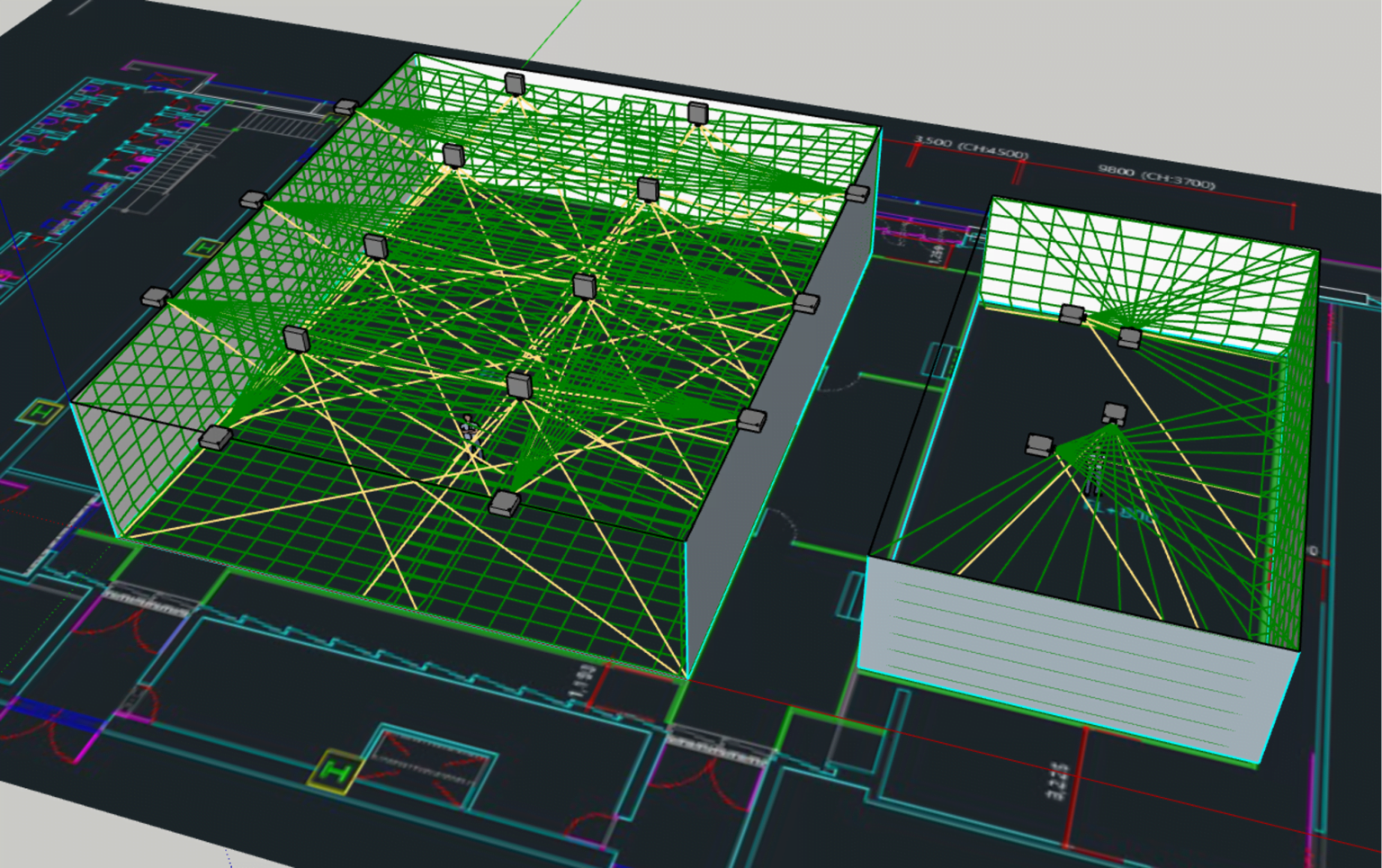 Immersive Gaming Experience of Pokémon Go - MatrixWorks Europe